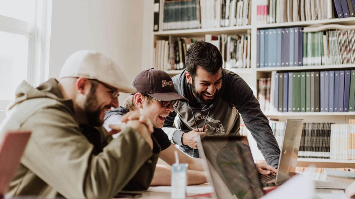 7 Simple Yet Effective Ways to Boost Team Morale | Haptivate