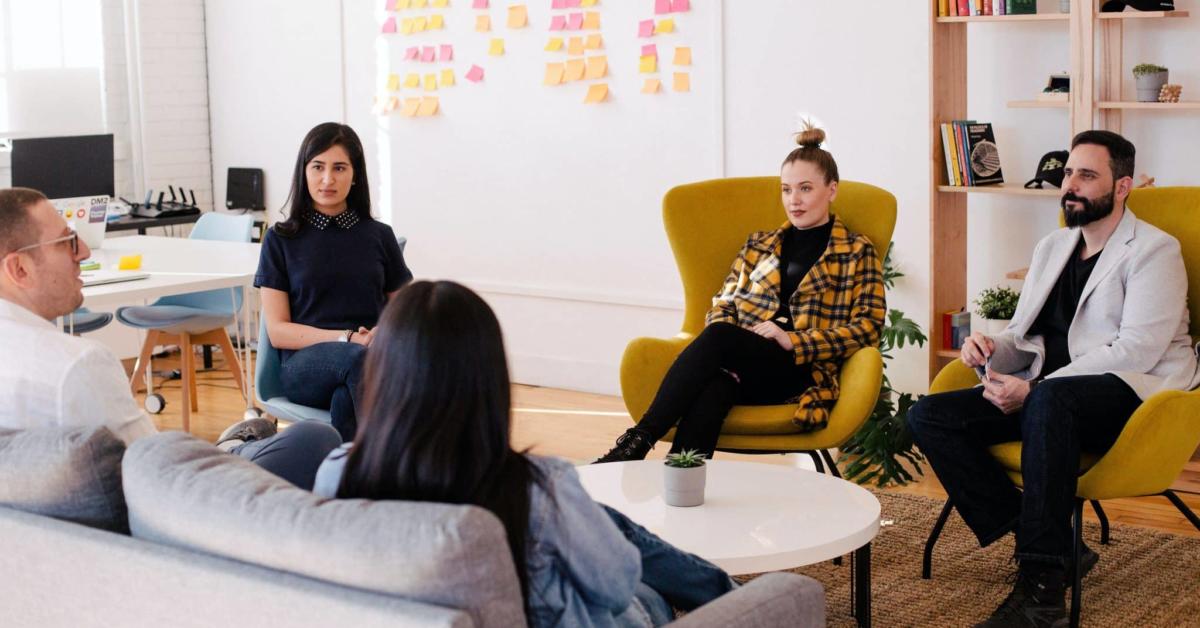 How to Build a Successful Employee Wellbeing Programme | Haptivate