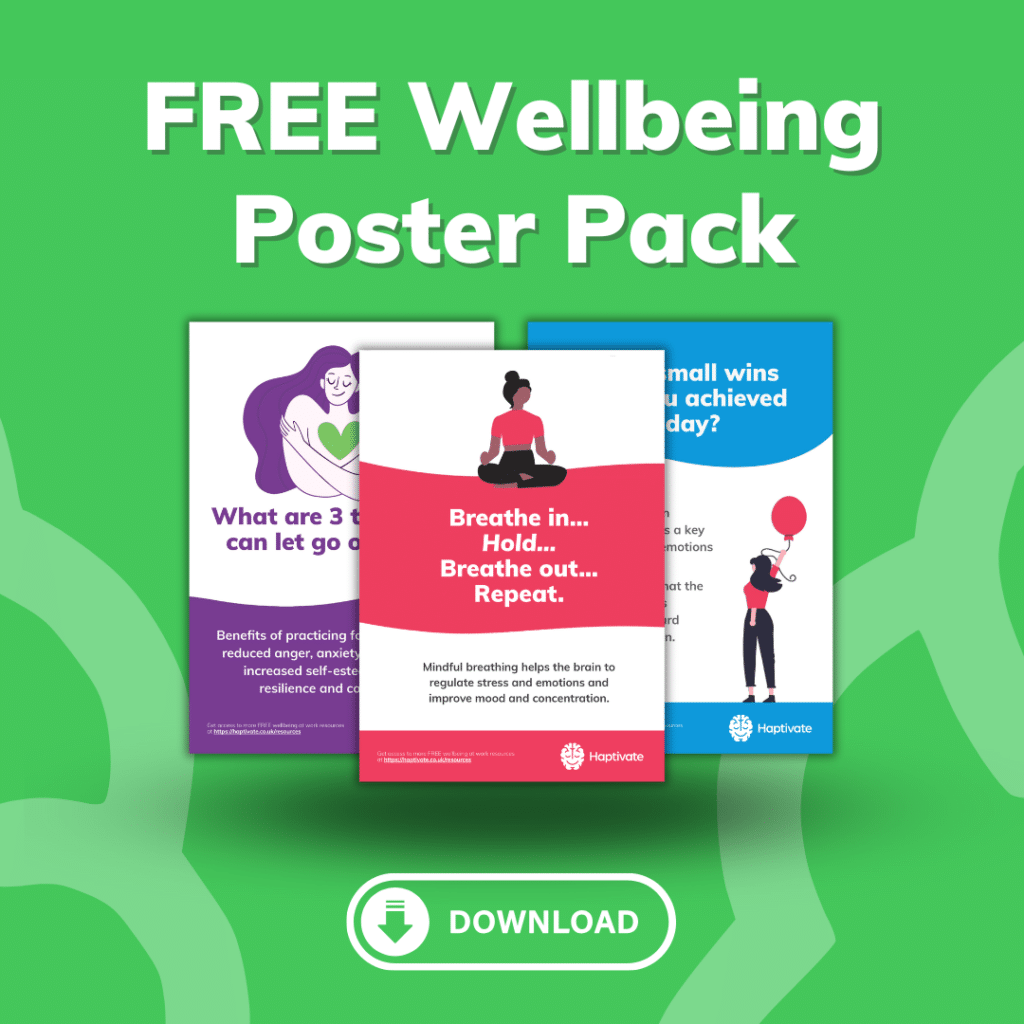 Ultimate List of Happiness & Wellbeing at Work Quotes | Haptivate